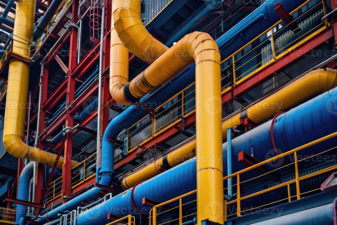 Pipes - Aecon oilfield supplies LLC